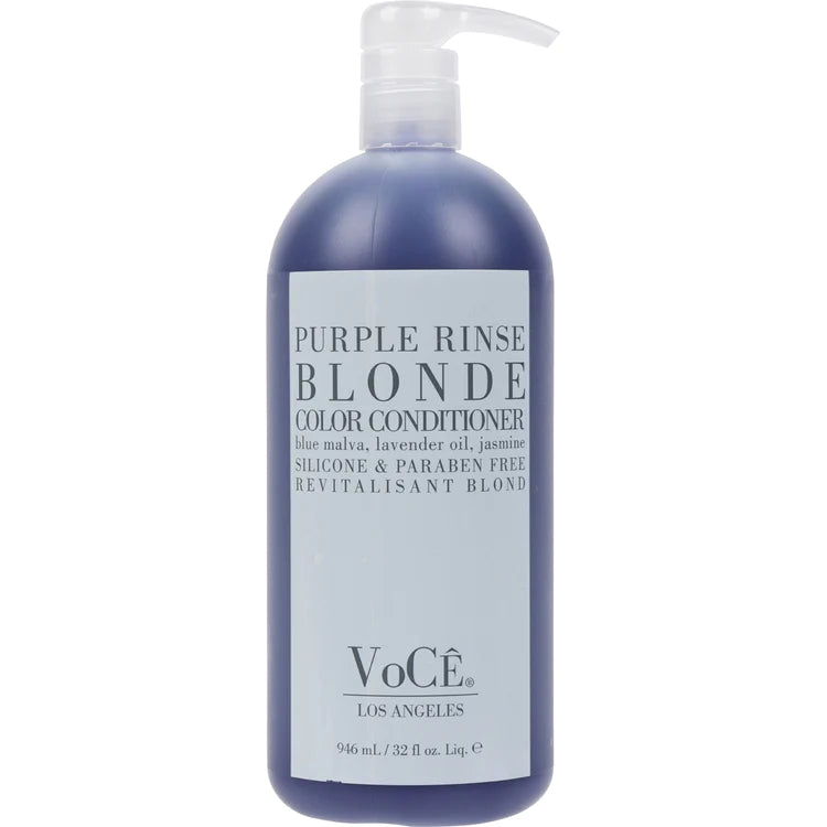VOCE Purple Rinse – New England Salon Solutions VOCE Purple Rinse – New England Salon Solutions