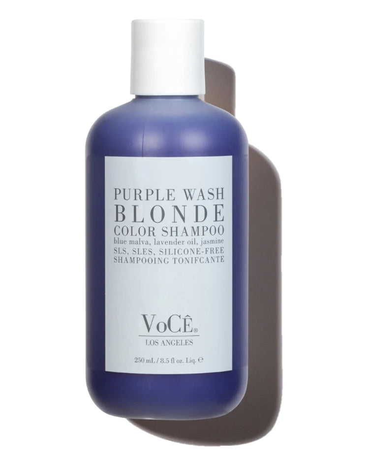 VOCE Purple Wash – New England Salon Solutions VOCE Purple Wash – New England Salon Solutions