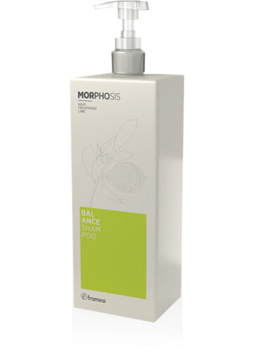 MORPHOSIS Balance Shampoo – New England Salon Solutions